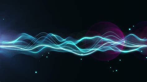 추상 에너지 파동 필드 배경 프랙탈 스톡 동영상 비디오100 로열티 프리 1018826791 Shutterstock