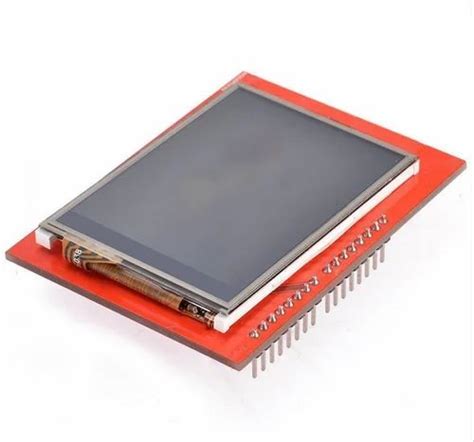 Auslese Inch TFT Touch Screen LCD Serial Port Touch Panel Display At Piece LCD Module