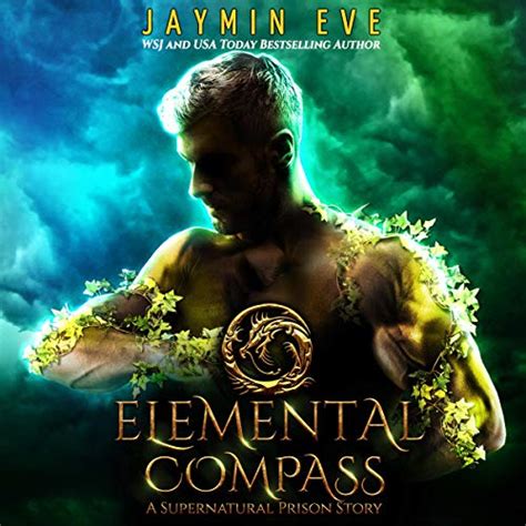 Elemental Compass Supernatural Prison Book 7 Audible