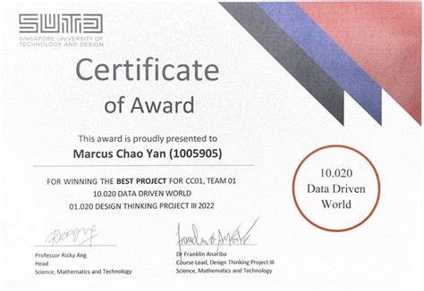 Marcus Chao On Linkedin Machinelearning Projects University