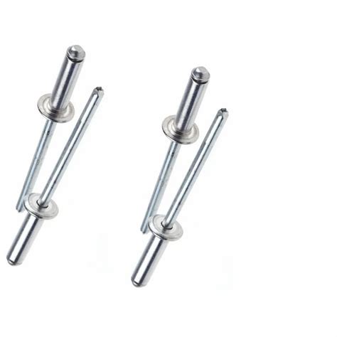 Material Aluminium Rivets At ₹ 1piece In New Delhi Id 2852541219297