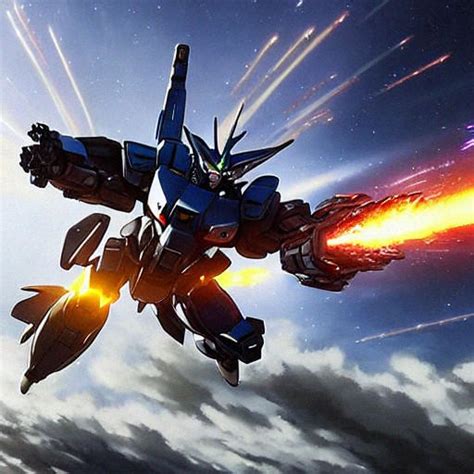 Attacking Robot By K Jackson Katss On Deviantart