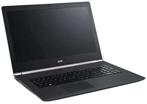Acer Aspire V Nitro Vn G Specs Tests And Prices Laptopmedia Com