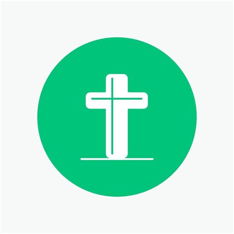 Celebration Christian Cross Easter 15721443 Vector Art At Vecteezy