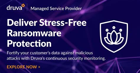 Druva On Linkedin Data Security Posture Observability For Risks Anomalies