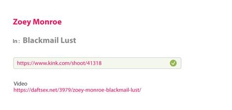 Pornstar Name Please Zoey Monroe Xander Corvus 1039955