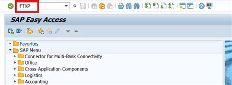 How To Create Tax Codes In SAP S4 HANA FTXP Sap96 Com How To Create Tax Codes In SAP S4 HANA FTXP Sap96 Com