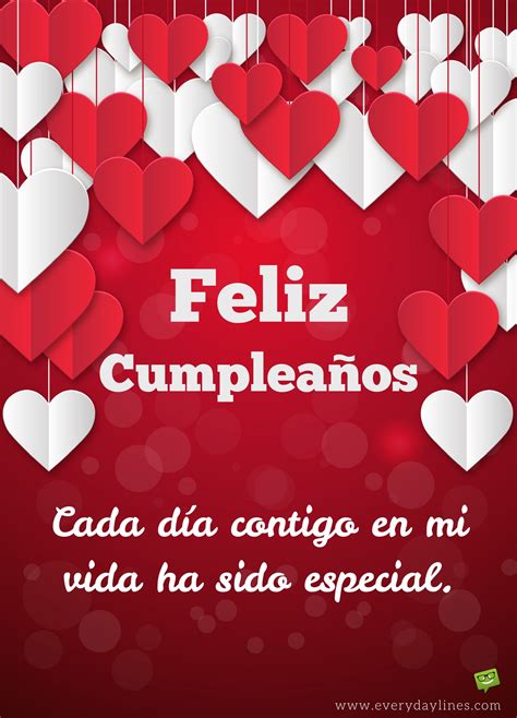 Frases de Cumpleaños para mi Novio Feliz Cumple Guapo