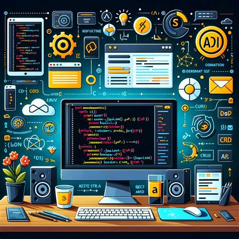How I Use Javascript And Api Integration For Web Development Muhammad