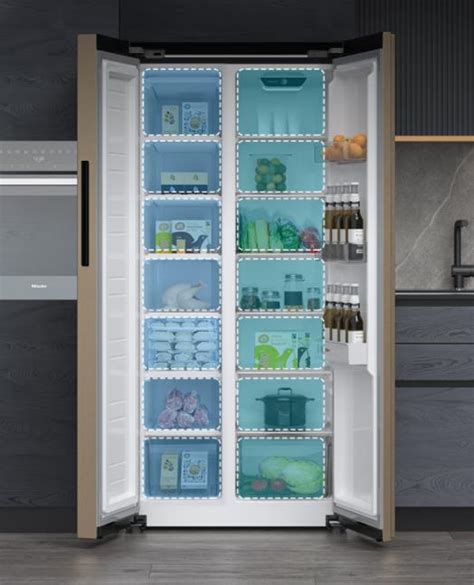 康佳冰箱和tcl冰箱哪个质量好，与海尔冰箱优缺点评测 It科技时报