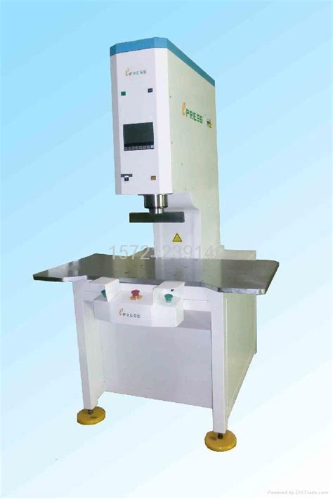Servo Press Machine DM 103S DINGMING China Manufacturer Electrical Electronic Product
