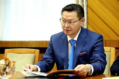 Хүнс экспортлогч орон болох нь Хүнсний хувьсгал үндэсний хөдөлгөөний