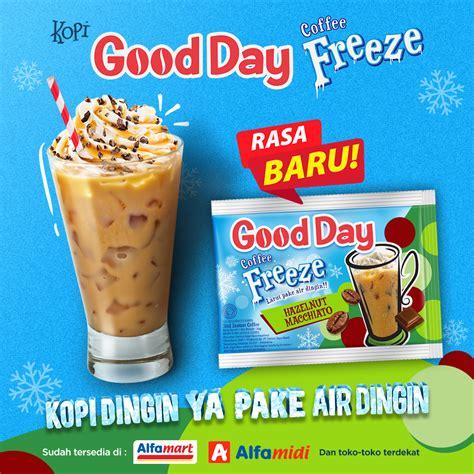 10 Contoh Iklan Minuman Beserta Gambarnya Goshopkey