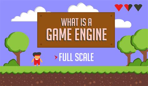 Game Engine Without Programming