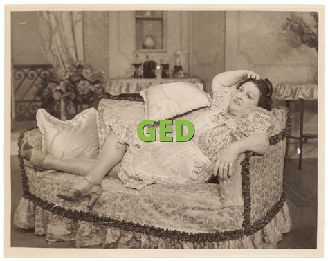 Ged Meaning