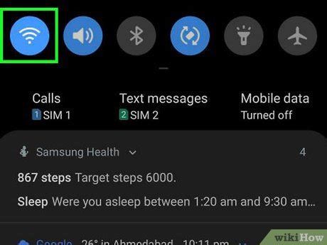 How To Manually Upgrade An Android Device Operating System