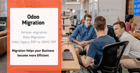 Odoo Migration Odoo Migration Service Odoo Migration Company