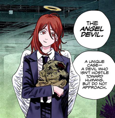 Chainsaw Man 15 Most Powerful Devils Ranked Beebom