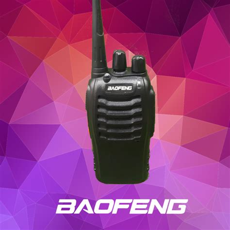 Baofeng 888s - Langitluas.co.id - Jual HT | Handy Talky | Toko Online ...