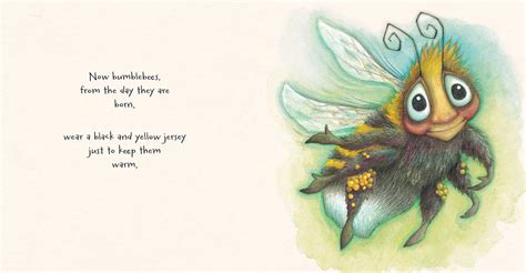 Scholastic Willbee The Bumblebee Paperback Picture Book Wordunited