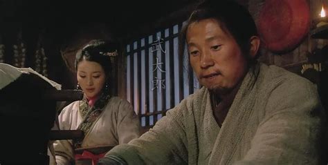 金瓶梅張大戶為何把潘金蓮白白送武大郎 每日頭條