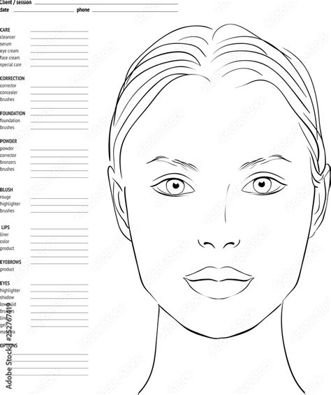 Artist Of Makeup Foundation Chart Saubhaya Makeup