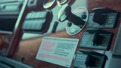 Differential Locks And Inter Axle Differential Locks And Inter Axle By Engineering And Technology