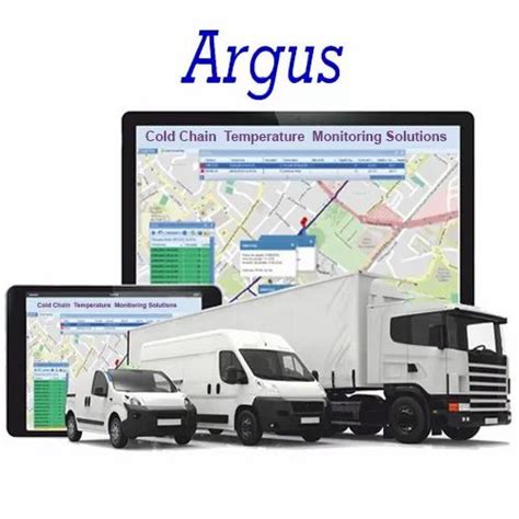 Cold Chain Temperature Monitoring Solution At Unit Temperature Data Logger In Hyderabad