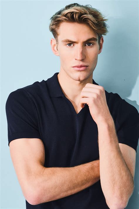 Mot Models Archie Oliver