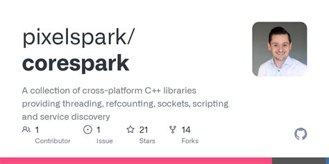 Github Pixelspark Corespark A Collection Of Cross Platform C Libraries Providing Threading