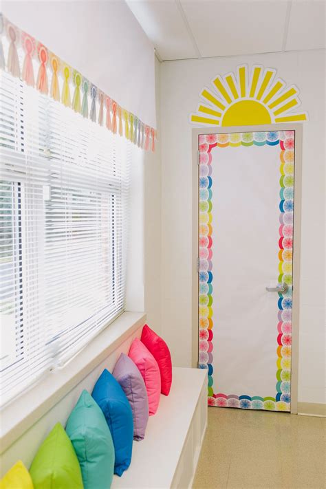 25 Ideas De Salón De Clases En 2025 Decoración Aula De Preescolar