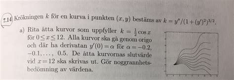 numeriska metoder ode programmering matlab pluggakuten