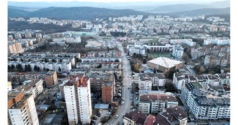 Велико Търново подписва договори за 5 6 млн лв за саниране на блокове