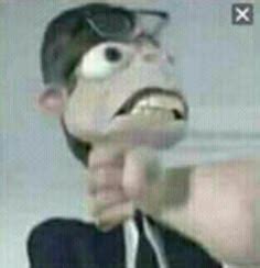 Pixar Cursed Images