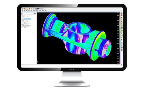 Qualify Your Additive Manufacturing With Ct Scanning Industrial