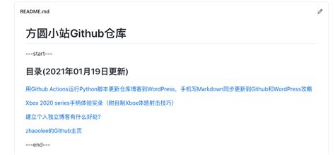 Github Zhaooleewordpressxmlrpctools 用hexo的方式管理wordpress使用github