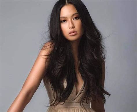 Asian Sirens · Michelle Daniela Marquez Dee