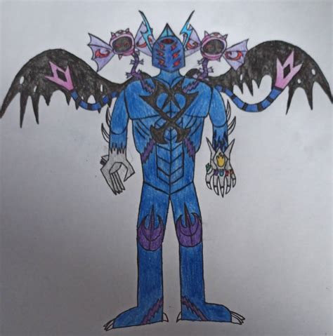 Why So Negative By Vorteck1 On Deviantart