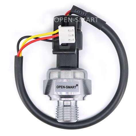 inundar Cita roble sensor presion arduino Tan rápido como un flash