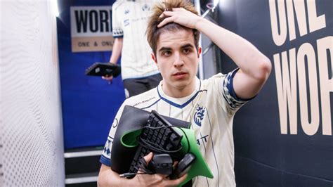 G2 Reportedly Had Massive Bid For Mad Elyoya Rejected Dexerto