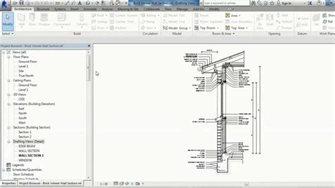 Reference Other View To Drafting View Youtube