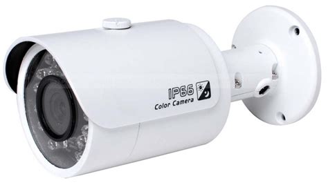 How To Reset Dahua Cameras