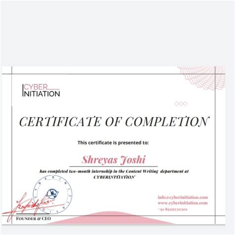 Shreyas Joshi Posted On Linkedin