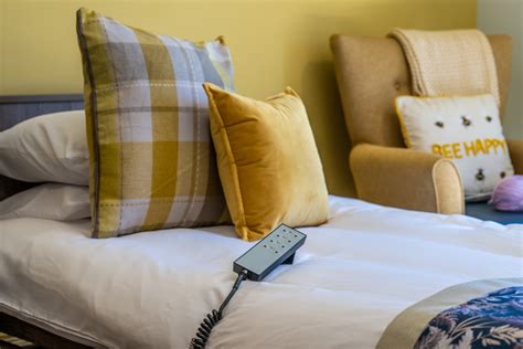 Find A Luxury Care Setting At Sandmere Care Home In Margate