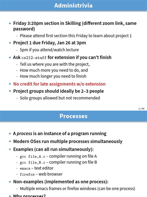 Processes Download Free Pdf Process Computing Thread Computing