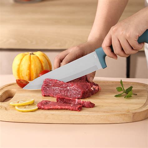 Wholesale Customized Review Chef Knife Sets Manufacturers Suppliers Factory Insigt Kitchenknife