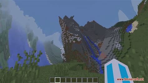 acid shaders mod 1minecraft