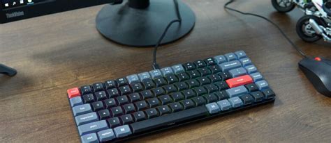 为工作增添乐趣，keychron K3pro 机械键盘！原创新浪众测