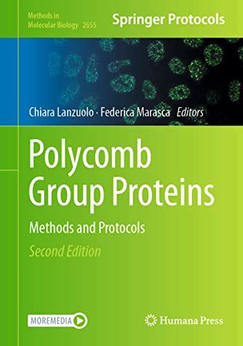 Polycomb Group Proteins Stanzatextbooks