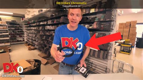 Dkoldies Chromatic Friday Night Funkin Modding Tools